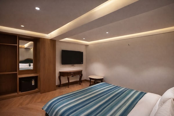 Ab's Abode-a Boutique Hotel - Mussoorie
