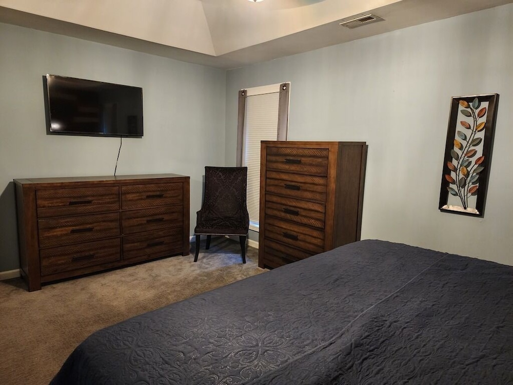 Frog Haven on Lake Bowen - Spartanburg County | Vrbo