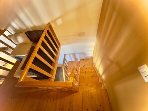 Apartamento | Interior