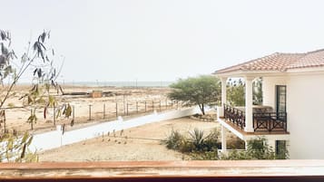 Apartamento | Terrenos do alojamento