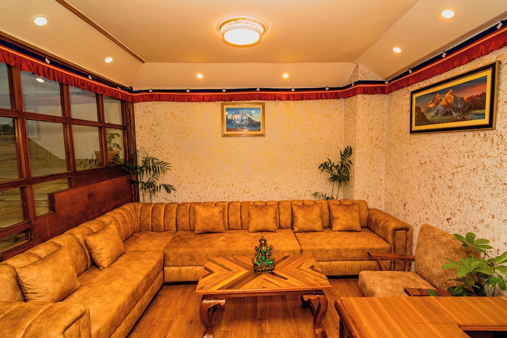 Hotel Aashraya Home Pvt. Ltd. - Kathmandu
