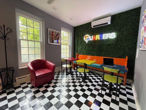 Quarters - Bucks County, PA