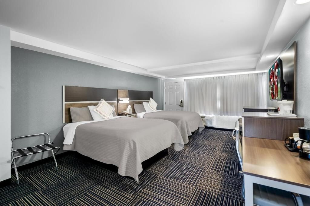 Cape Cod Charm On A Budget  2 Pet-friendly Rooms Near Beach, Ferry & Dining - Sandwich, MA