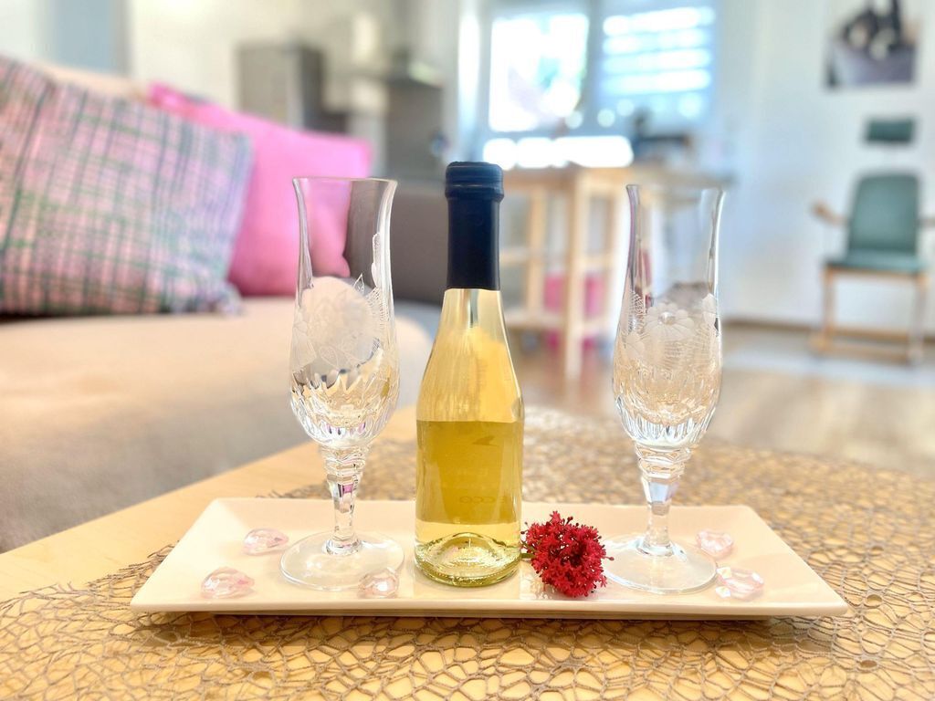 Ferienwohnung Kostecki - Bad Sobernheim