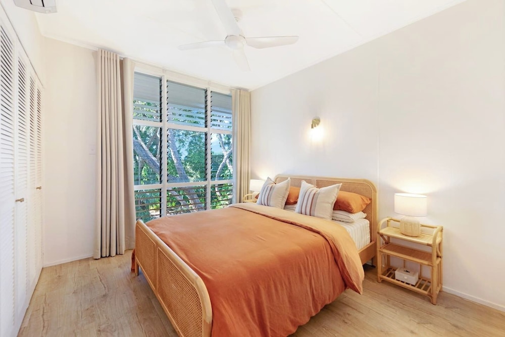 Treehouse In The Tropics A Lush Poolside Lifestyle - Darwin