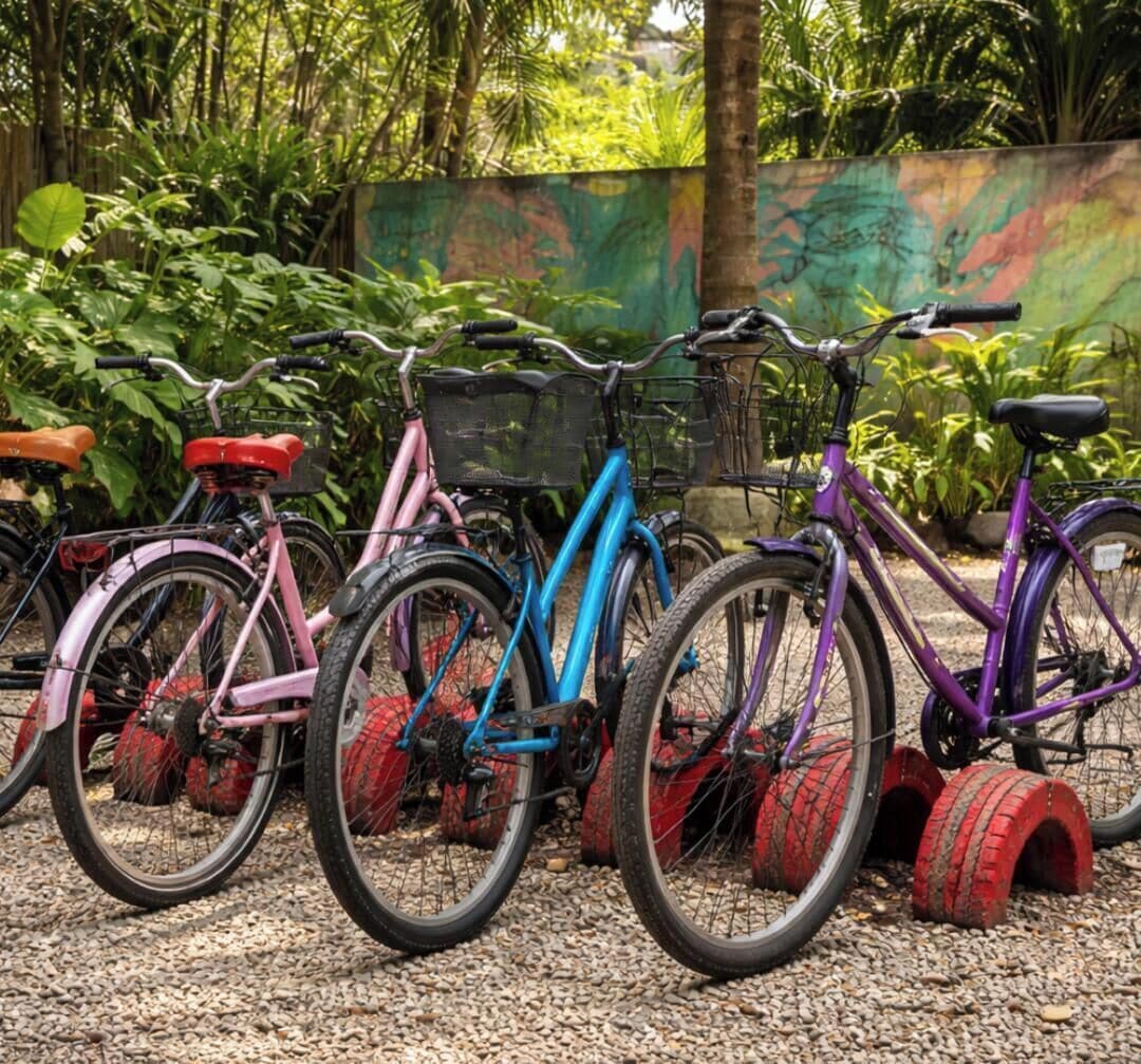 Ciclismo