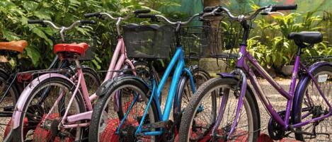 Ciclismo