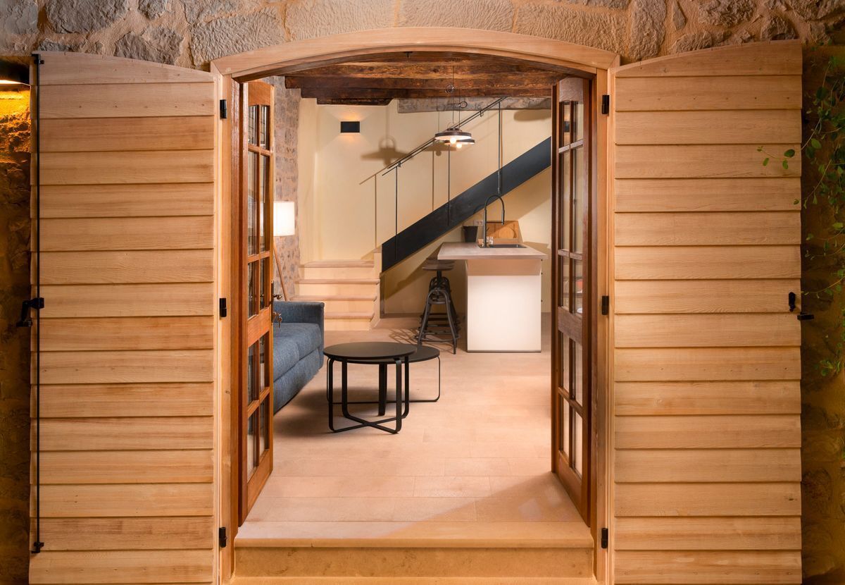 Villa Ante - Zwei Schlafzimmer Villa, Schläft 6 - Jelsa