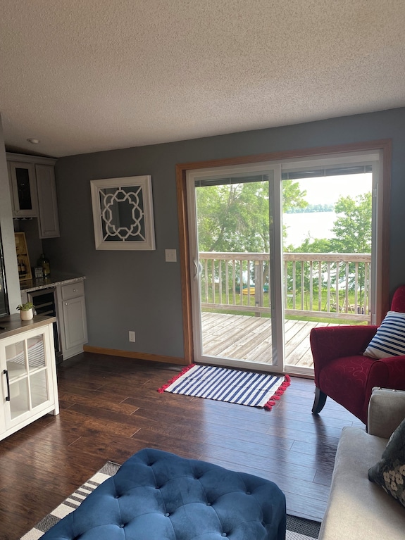 Watkins Lake House With Large Lot And Dock - Minnesota