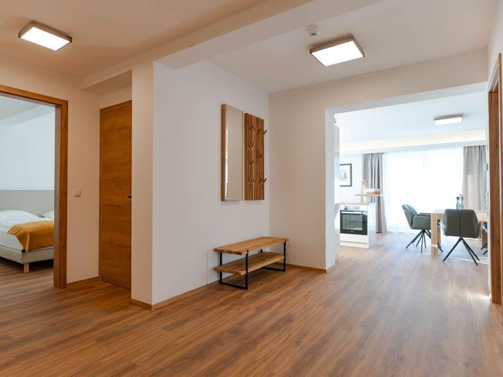 Lerche - 2 Bedrooms, 2 Bathrooms - Waldrand Apartments - Schladming