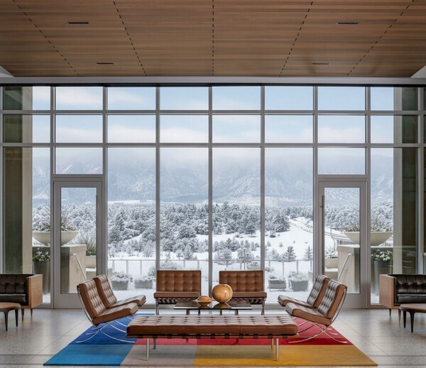 Hotel Polaris - Colorado Springs, CO