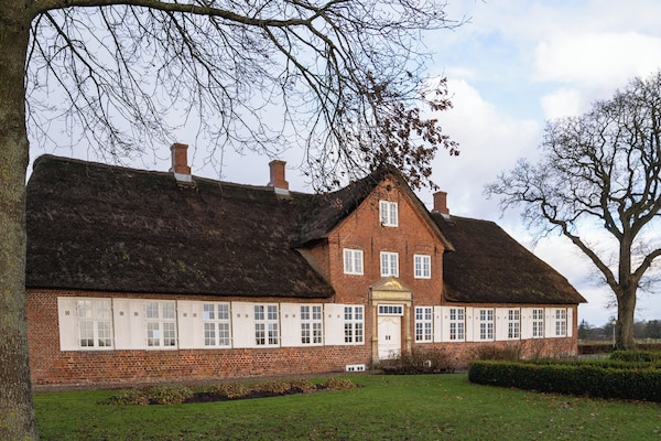 Bjerremark Hotel Og Kursuscenter - Süderlügum