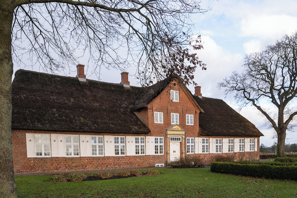 Bjerremark Hotel Og Kursuscenter - Süderlügum