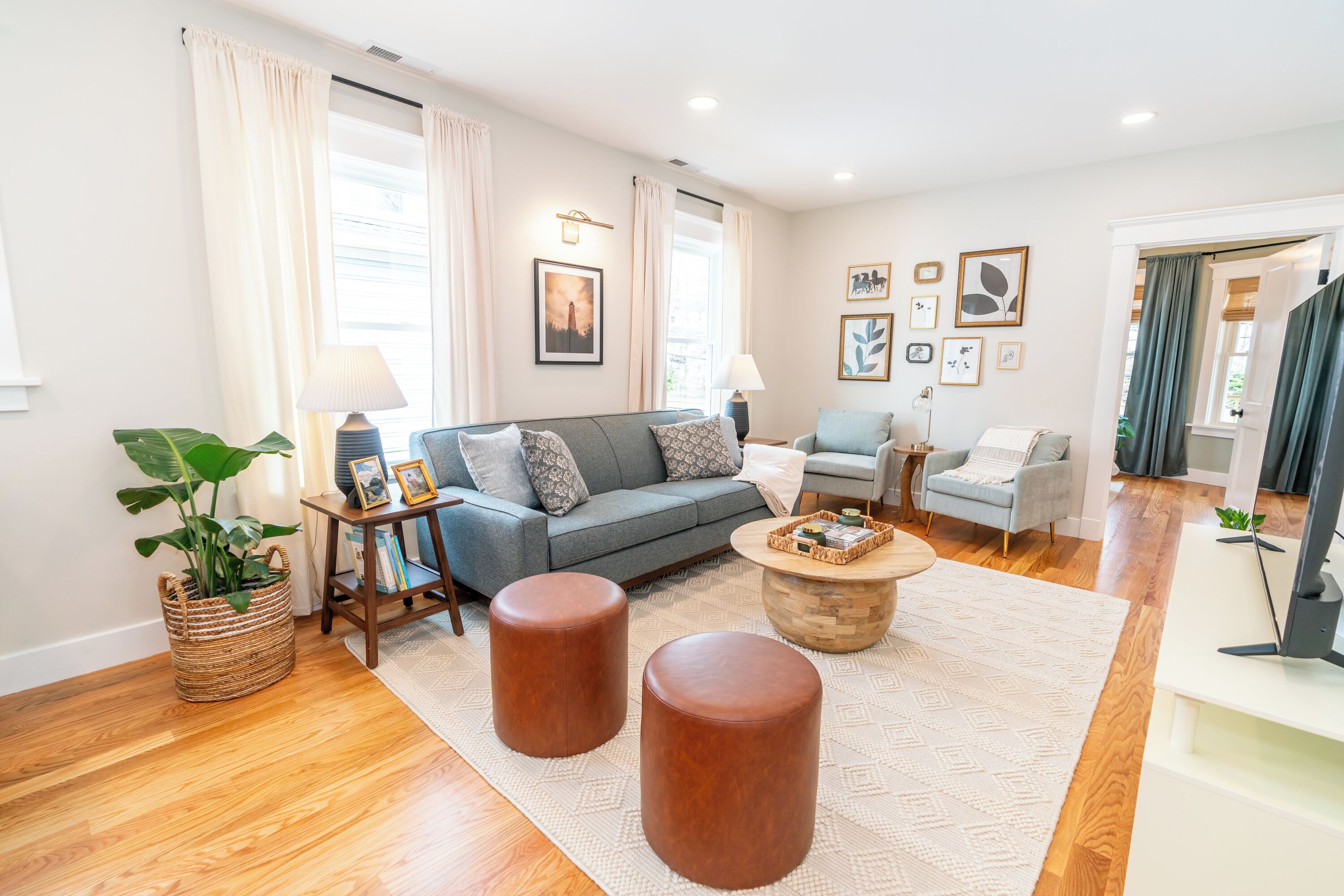 Sage Haven: Elegant, Comfortable, Close To Yale & Downtown New Haven - Milford, CT