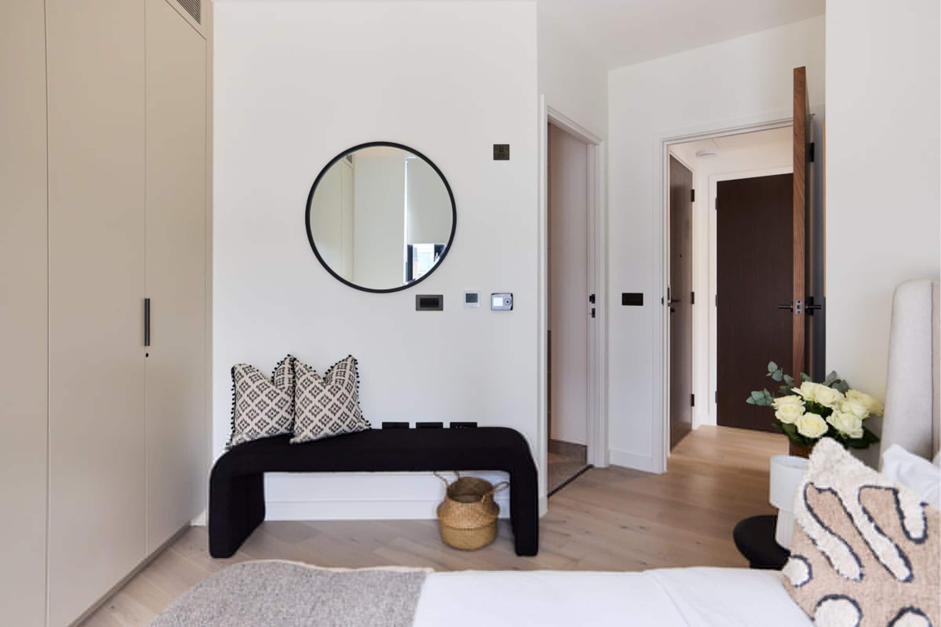 Apartamento | 1 quarto 