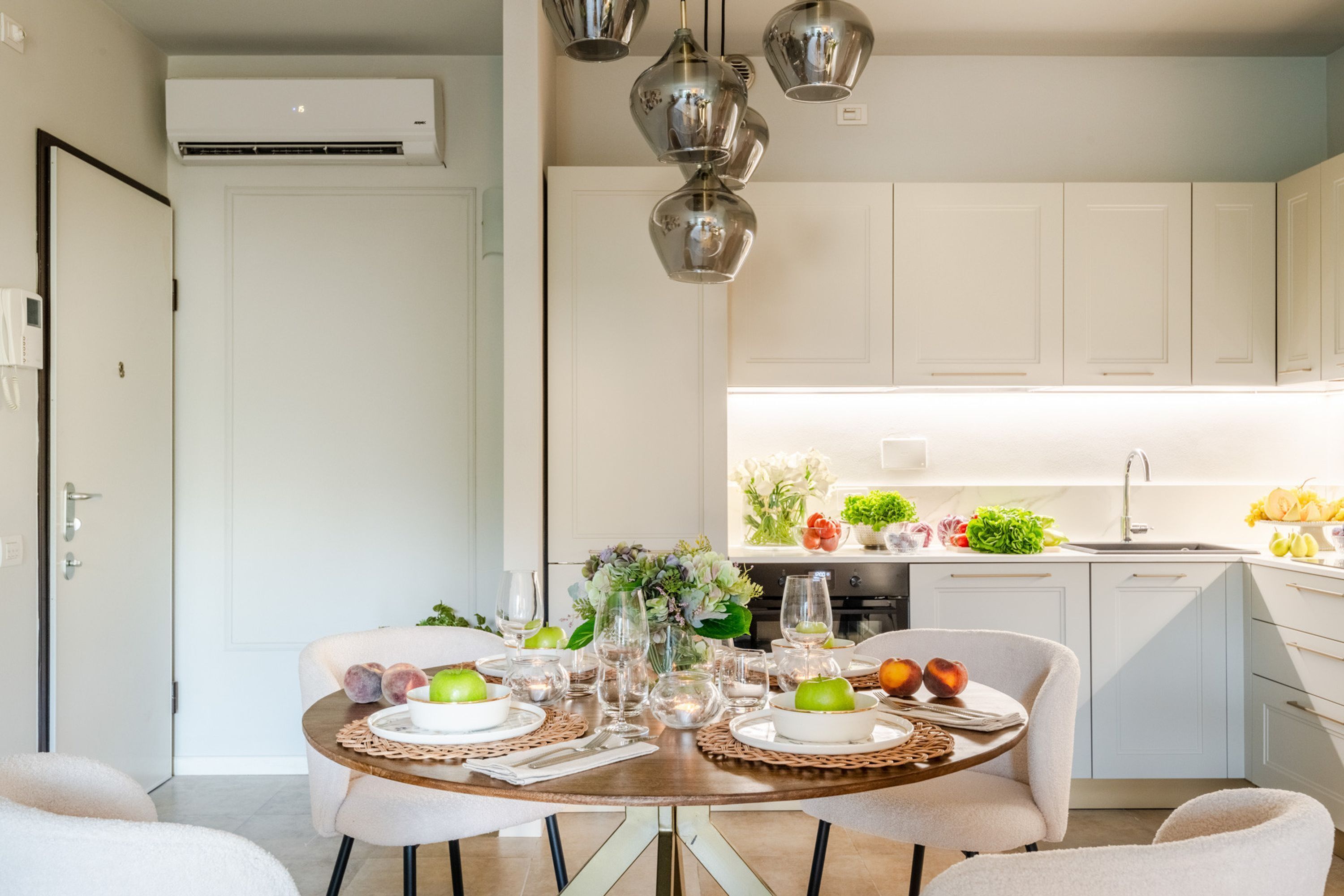 Apartamento | 2 quartos 