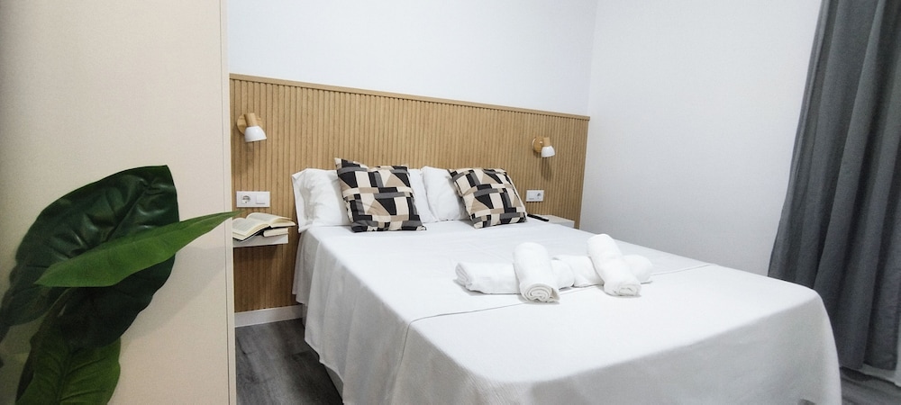 Apartamento Poniente - Centro - Sanlúcar de Barrameda