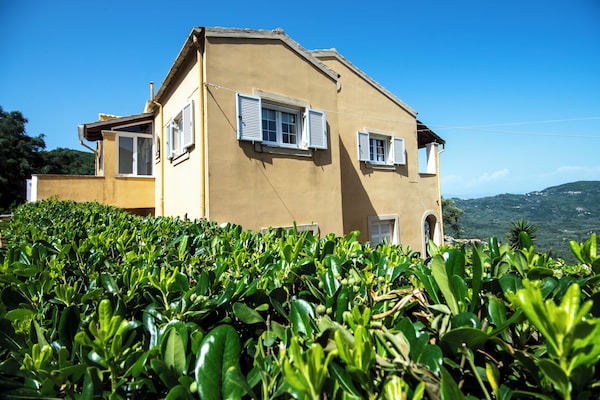 Giannis House 2022 By Corfu Escapes - Corfú