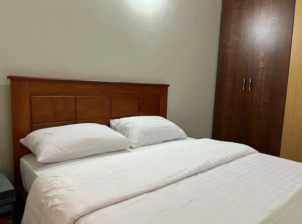 Theoscozyhaven - Kampala