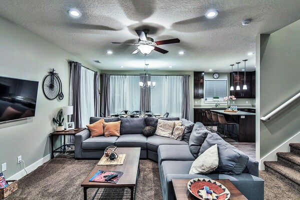 Entrada At Moab 594 And 598 - Moab, UT