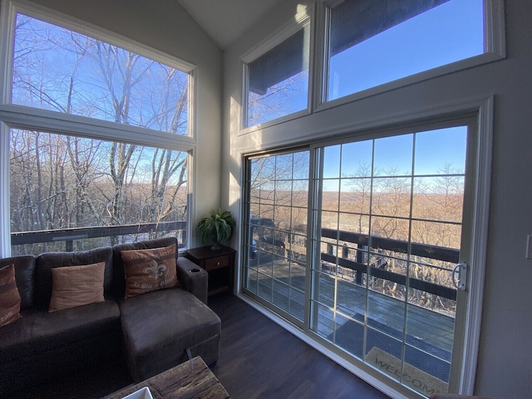 Pocono Mountains Camelback Retreat Ski-in Ski-out - Pennsylvanie