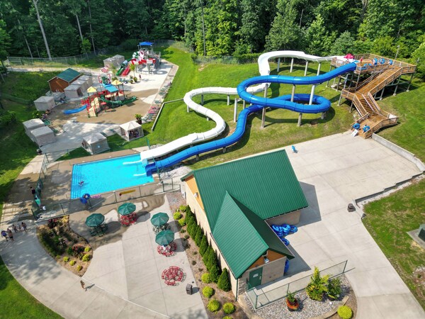 Sun Outdoors Lake Rudolph - Santa Claus, IN