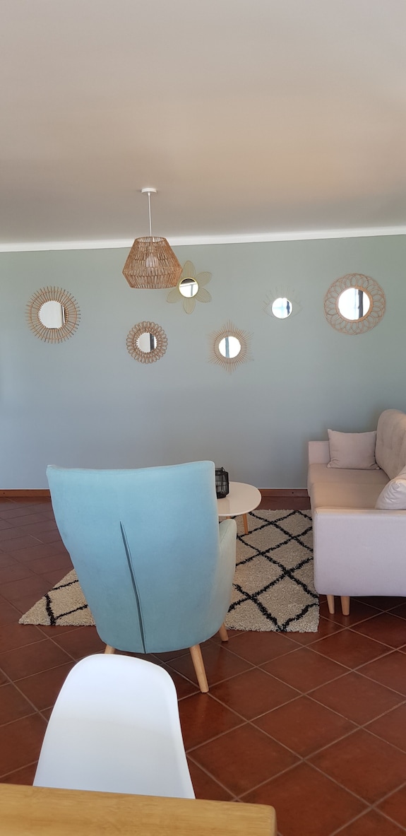 Magnifique Appartement T3 A Mira Centre A Environ 5 Km De Praia De Mira - Mira