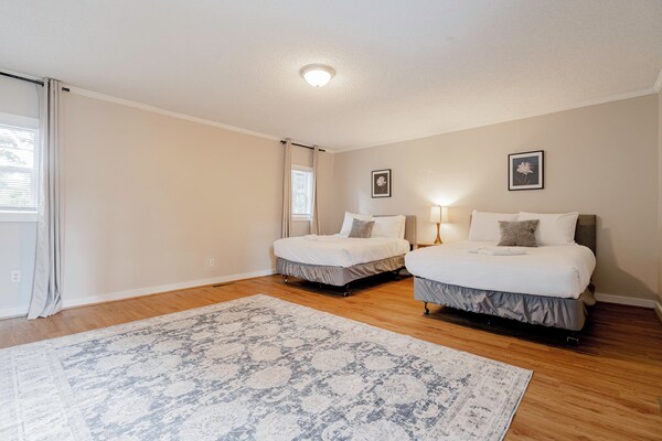 Columbia Duet - 2 Units - Saint Andrews, SC