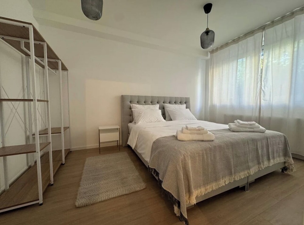 Cozy Apartment, Only 5 Min. To The Center - Neurenberg