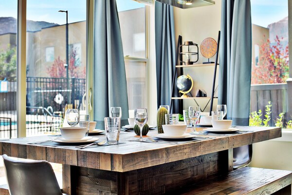 엔트라다 앳 모아브 623 - 알처스 국립공원