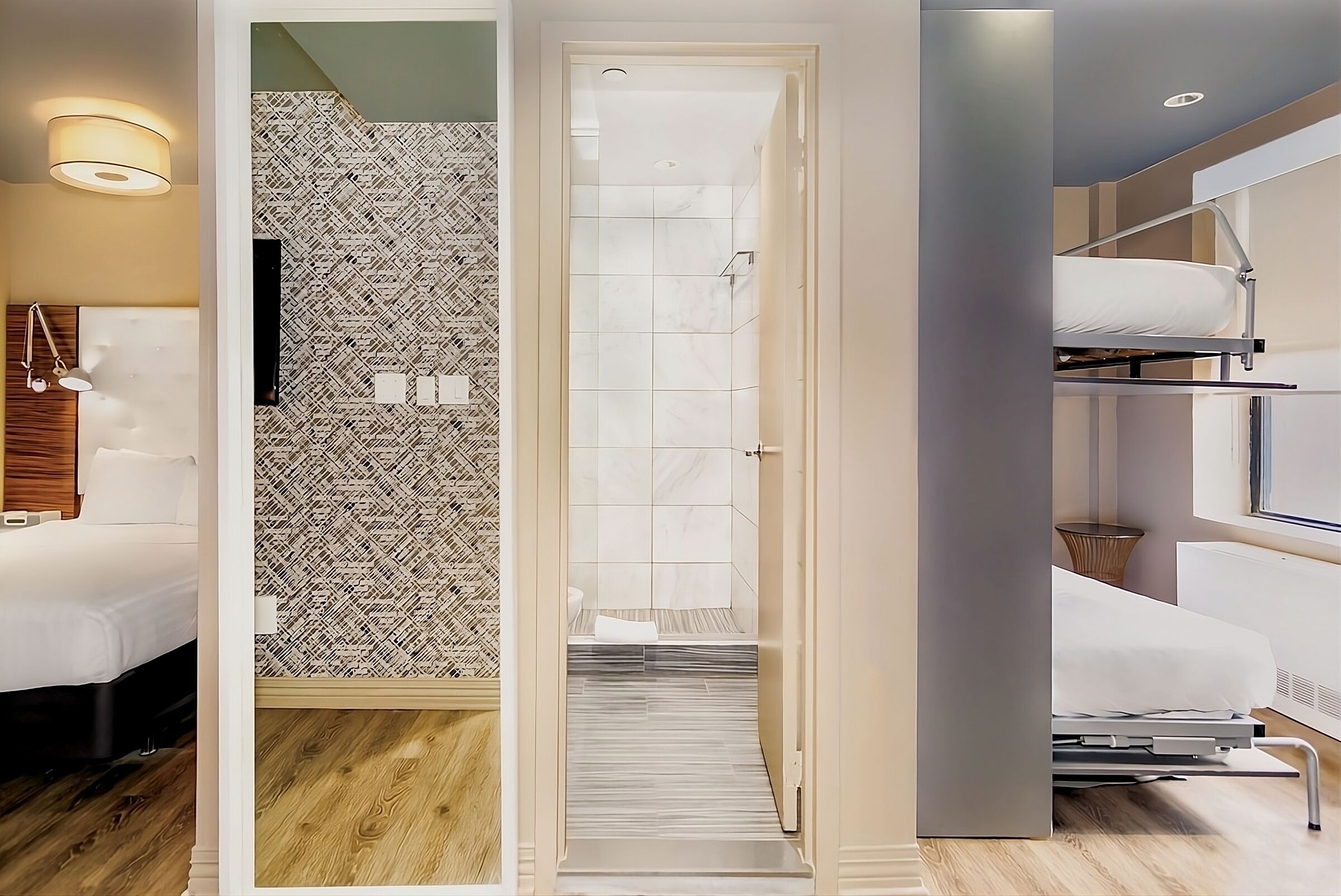 Discover Nycs Most Iconic Attractions Near This Midtown Property! - Nueva York