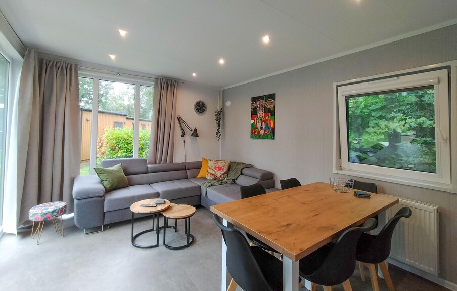 Geweldig Huis In Mariënberg - Hardenberg