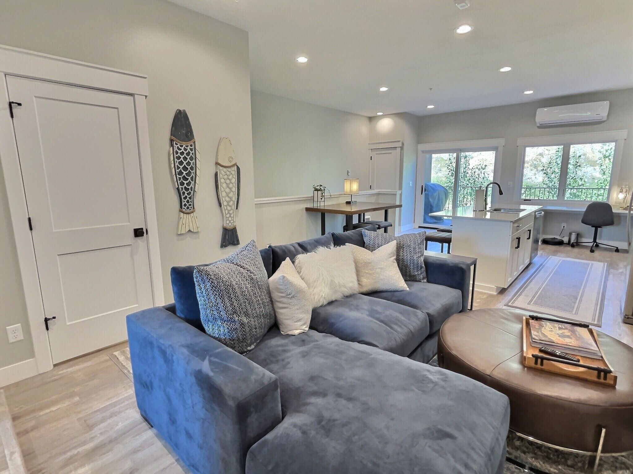 Rainey Creek Retreat - Swan Valley, ID