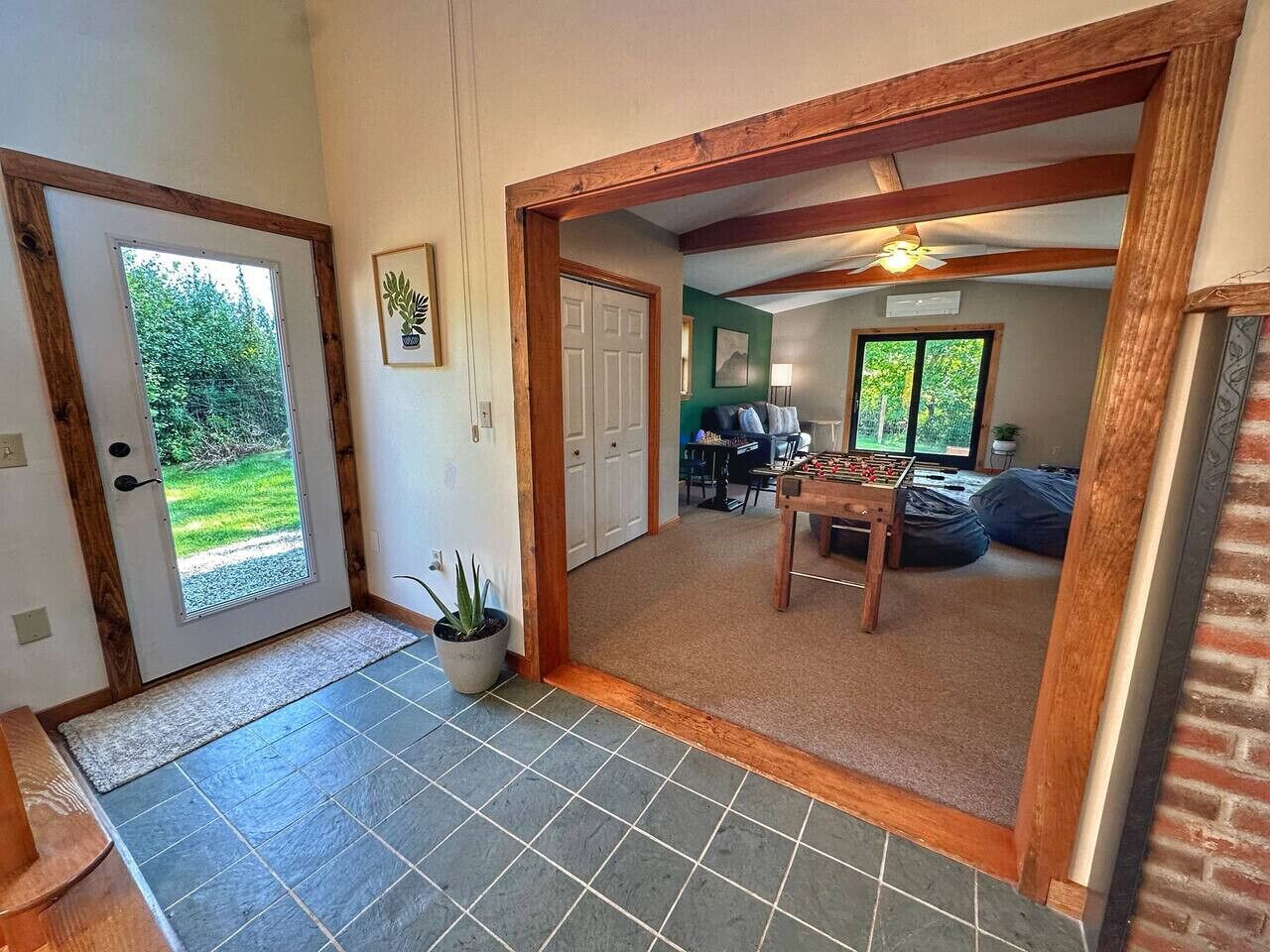 Sunrise Surprise Spacious, Great For Entertaining - Manchester, VT