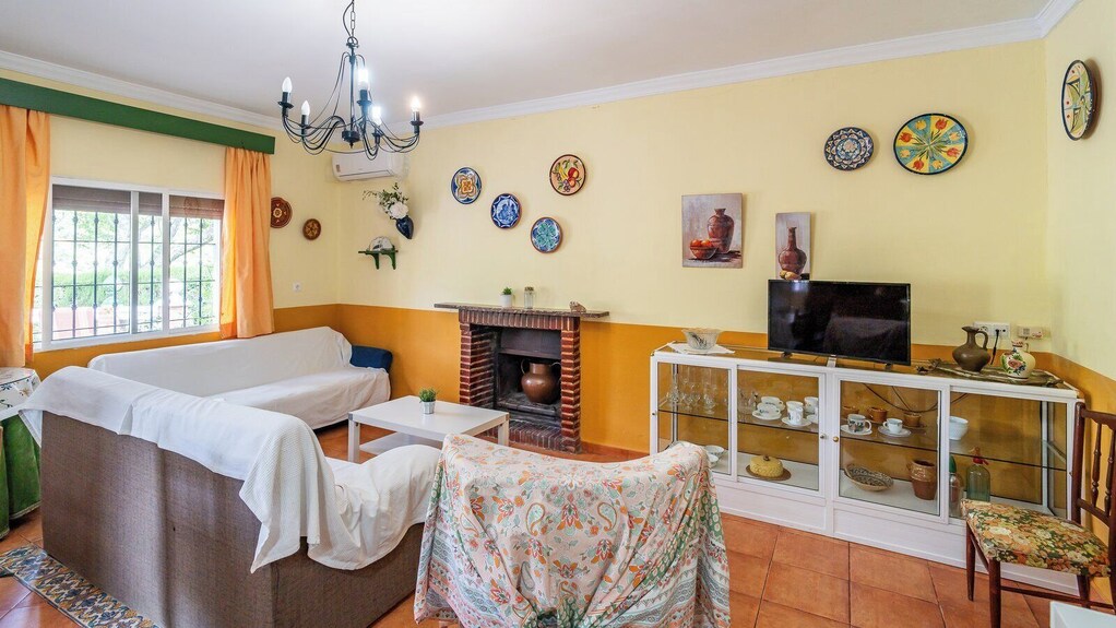 Los Naito Ubrique By Ruralidays - Benaocaz