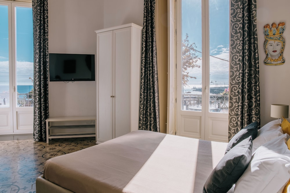 B&b I Puritani - Catania