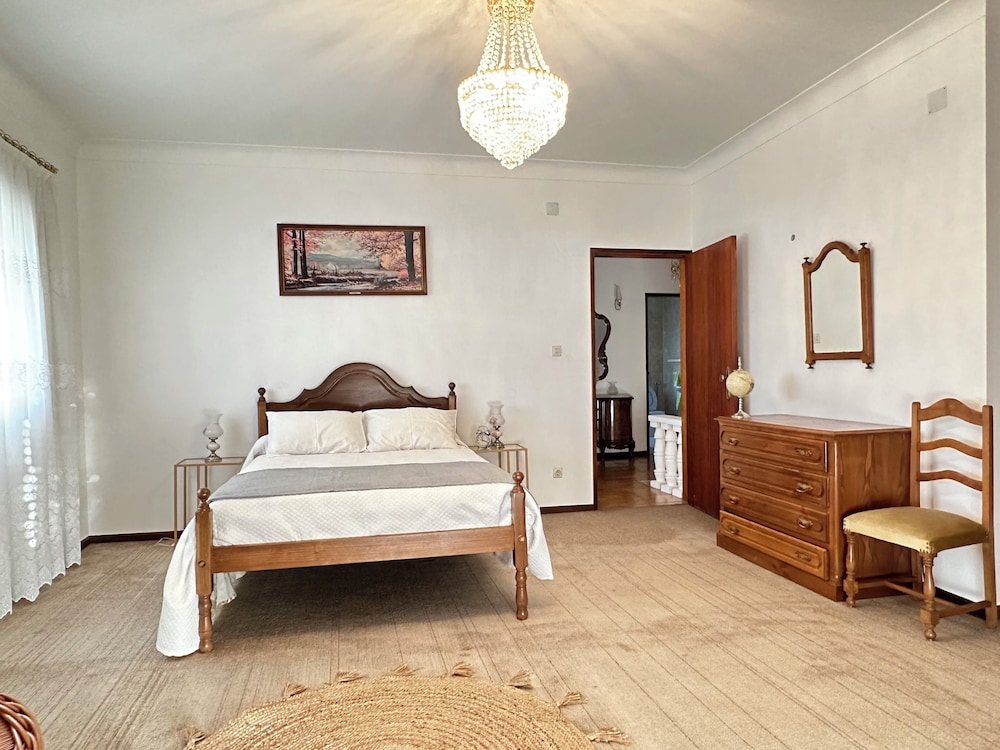 Villa Mendes Oliva - Almeida