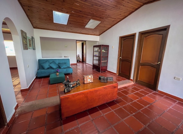 La Cosecha Hostal - Santa Rosa de Cabal