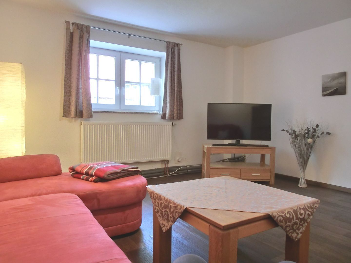 Only Approx. 300m To The Fine Sandy Beach Close To Warnemünde In Markgrafenheide. - - Rostock