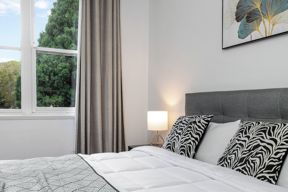 Cosy & Convenient Place With Free Parking In Inner West Area - 스트라스필드