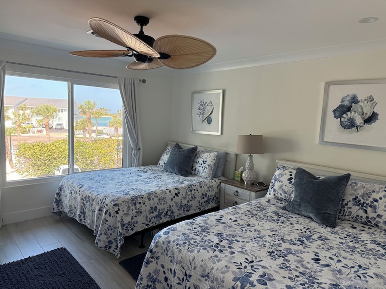Stunning Boca Grande Condo Your Island Home Away From Home. - Boca Grande, FL