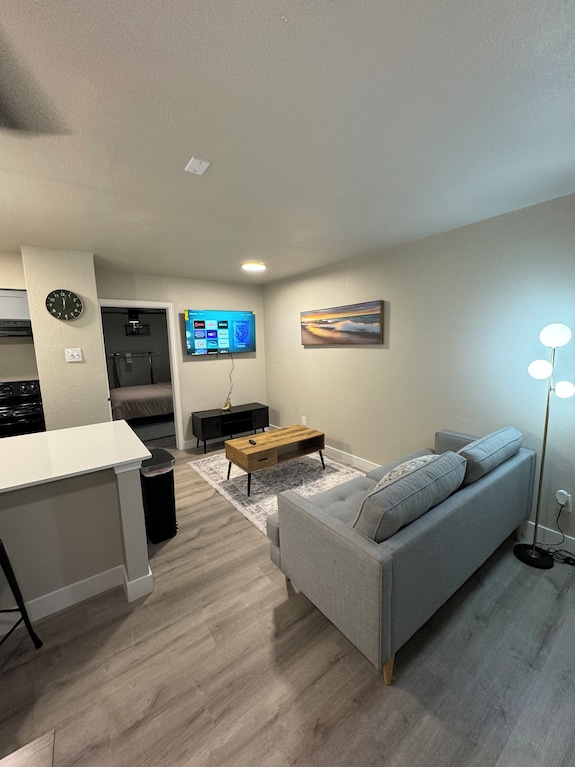 Dt Dallas Cozy Abode 1bd - Dallas, TX