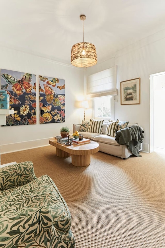 Little Terrace Bowral 1 - 보우럴