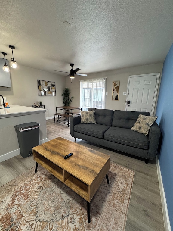 Dt Dallas Luxe Abode 1bd Apt - Dallas, TX