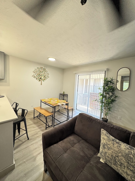 Dt Dallas Modern Abode 1bd - 댈러스