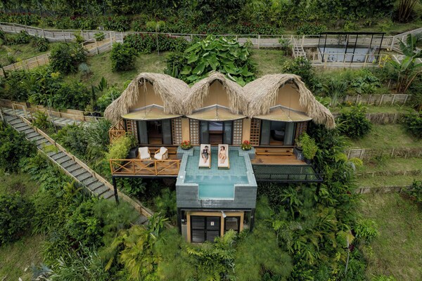 Casa Malva Villas - Buenavista