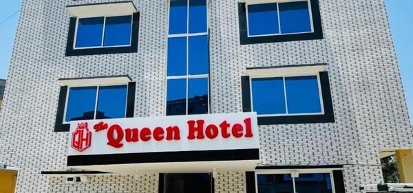 Hotel The Queen - Islamabad