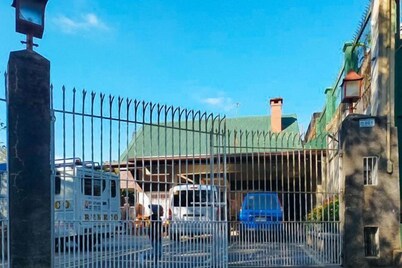 Gamal 360 Transient Baguio City