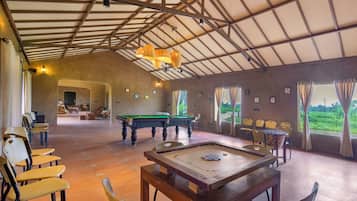 Playground interno