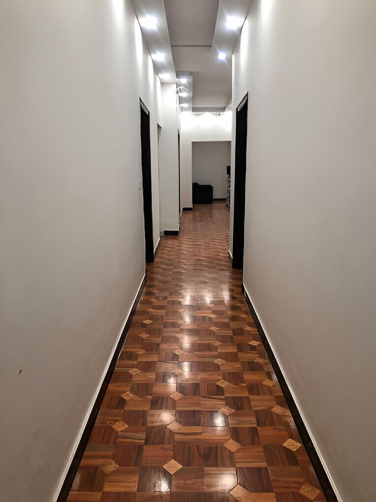 Defence Mark Hotel - Lahore